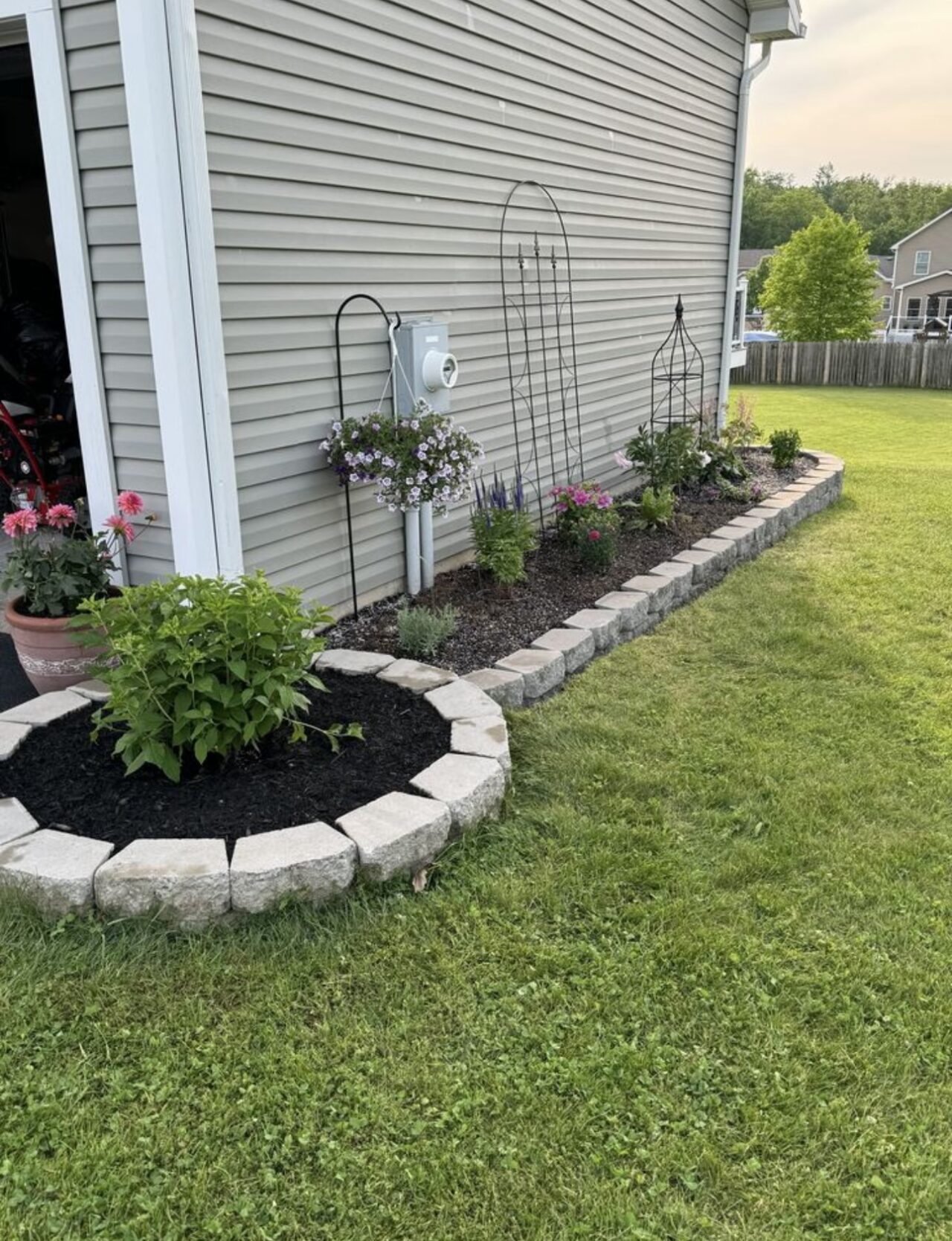 Home - AA Landscape and Tree Services